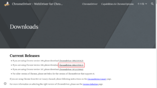 SeleniumBasic インストール | Programan