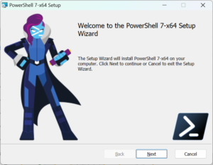 PowerShellの基本的な使い方 | Programan