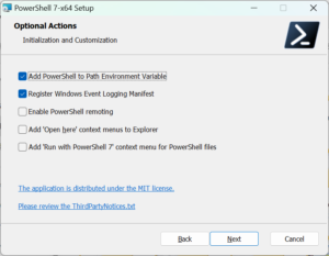 PowerShellの基本的な使い方 | Programan