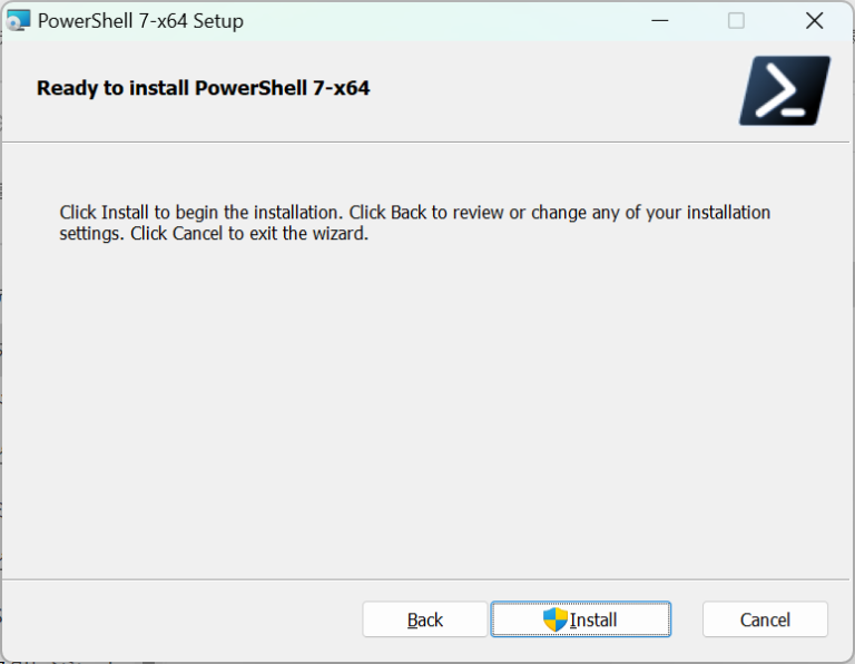 PowerShellの基本的な使い方 | Programan