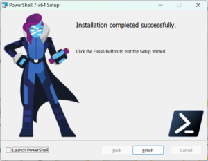 PowerShellの基本的な使い方 | Programan