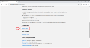 SeleniumBasicの操作（基礎編）第1回：SeleniumBasic インストール | Programan