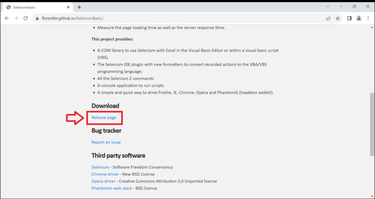 SeleniumBasicの操作（基礎編）第1回：SeleniumBasic インストール | Programan