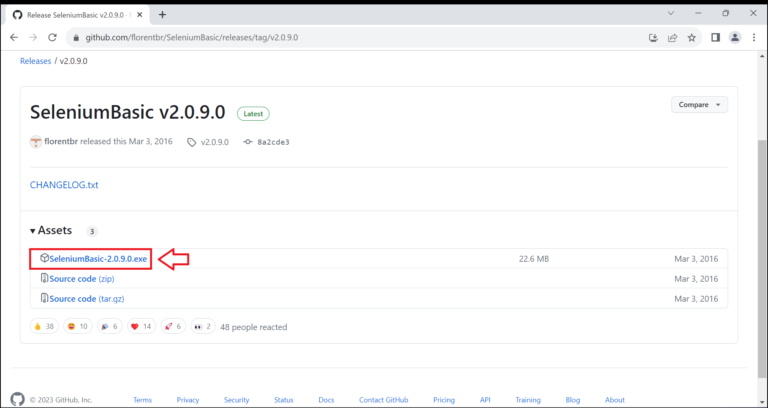 SeleniumBasicの操作（基礎編）第1回：SeleniumBasic インストール | Programan