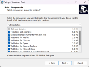 SeleniumBasicの操作（基礎編）第1回：SeleniumBasic インストール | Programan