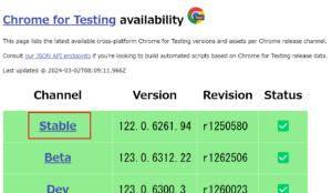 SeleniumBasicの操作（基礎編）第1回：SeleniumBasic インストール | Programan